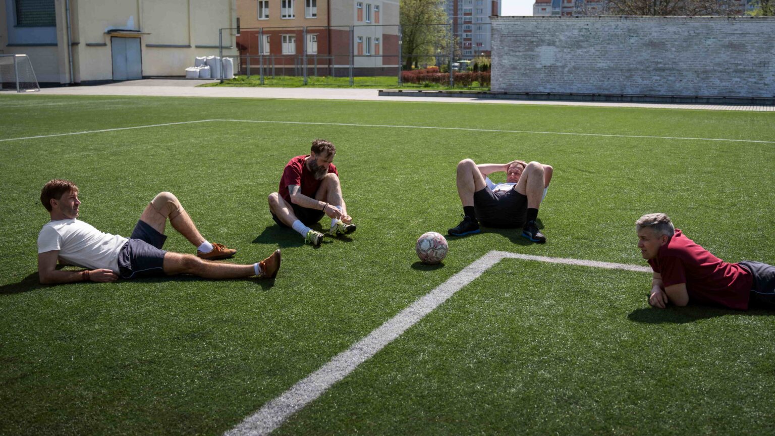 Football Turf Construction Cost in India (2026) | Complete Guide by ...
